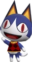 Fran | Animal Crossing Enciclopedia | Fandom