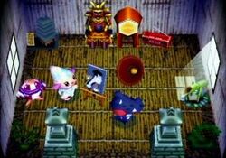 Del | Animal Crossing Wiki | Fandom