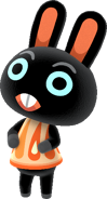 Nicolás | Animal Crossing Enciclopedia | Fandom
