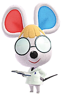 Shimi | Animal Crossing Wiki | Fandom