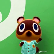 Timmy and Tommy/Gallery | Animal Crossing Wiki | Fandom