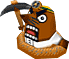 Resetti/Gallery | Animal Crossing Wiki | Fandom
