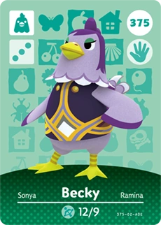 Inga | Animal Crossing Wiki | Fandom