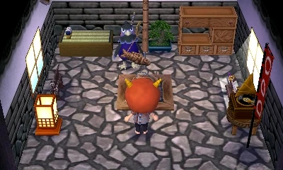 Pichón | Animal Crossing Enciclopedia | Fandom