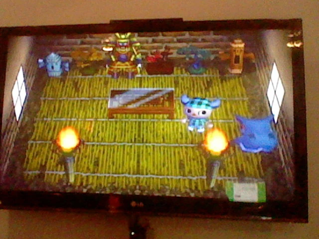 Rollo | Animal Crossing Wiki | Fandom