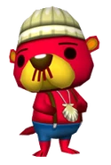 Pascal | Animal Crossing Wiki | Fandom
