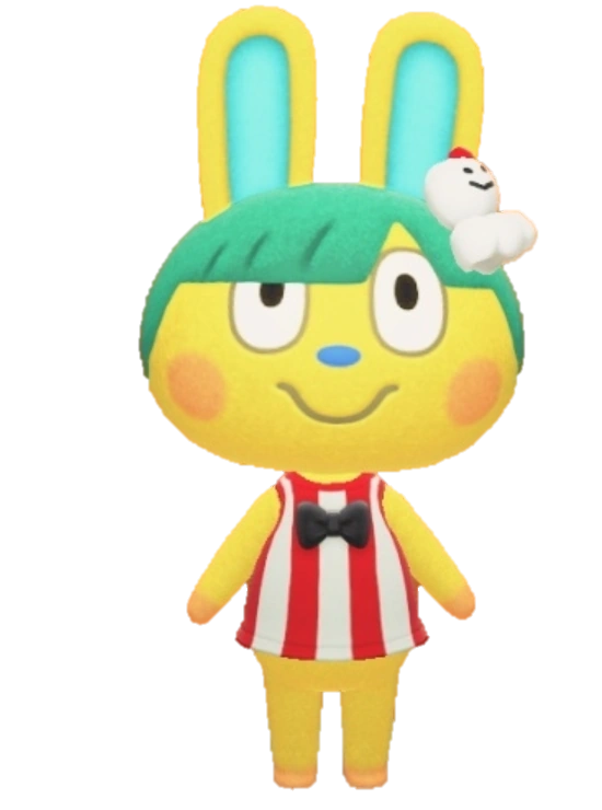 Toby | Animal Crossing Wiki | Fandom