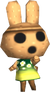 Coco | Animal Crossing Wiki | Fandom