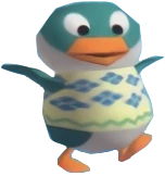 Jock | Animal Crossing Wiki | Fandom