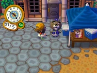 Chip/Gallery | Animal Crossing Wiki | Fandom