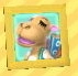 Sarah | Animal Crossing Wiki | Fandom