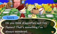 Justin | Animal Crossing Wiki | Fandom