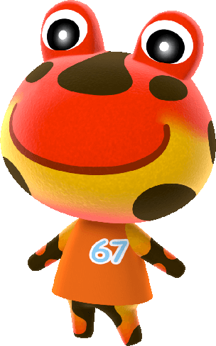 Drift/Gallery | Animal Crossing Wiki | Fandom