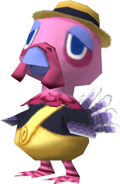 Franklin/Gallery | Animal Crossing Wiki | Fandom