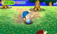 Pitfall Seed | Animal Crossing Wiki | Fandom