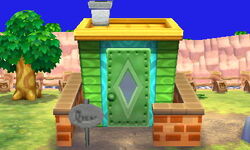 Quillson | Animal Crossing Wiki | Fandom