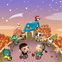 Autumn | Animal Crossing Wiki | Fandom