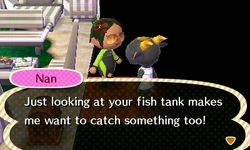 Wet suit | Animal Crossing Wiki | Fandom