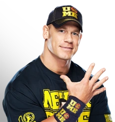 John Cena | Animal Crossing Fanon Wiki | Fandom