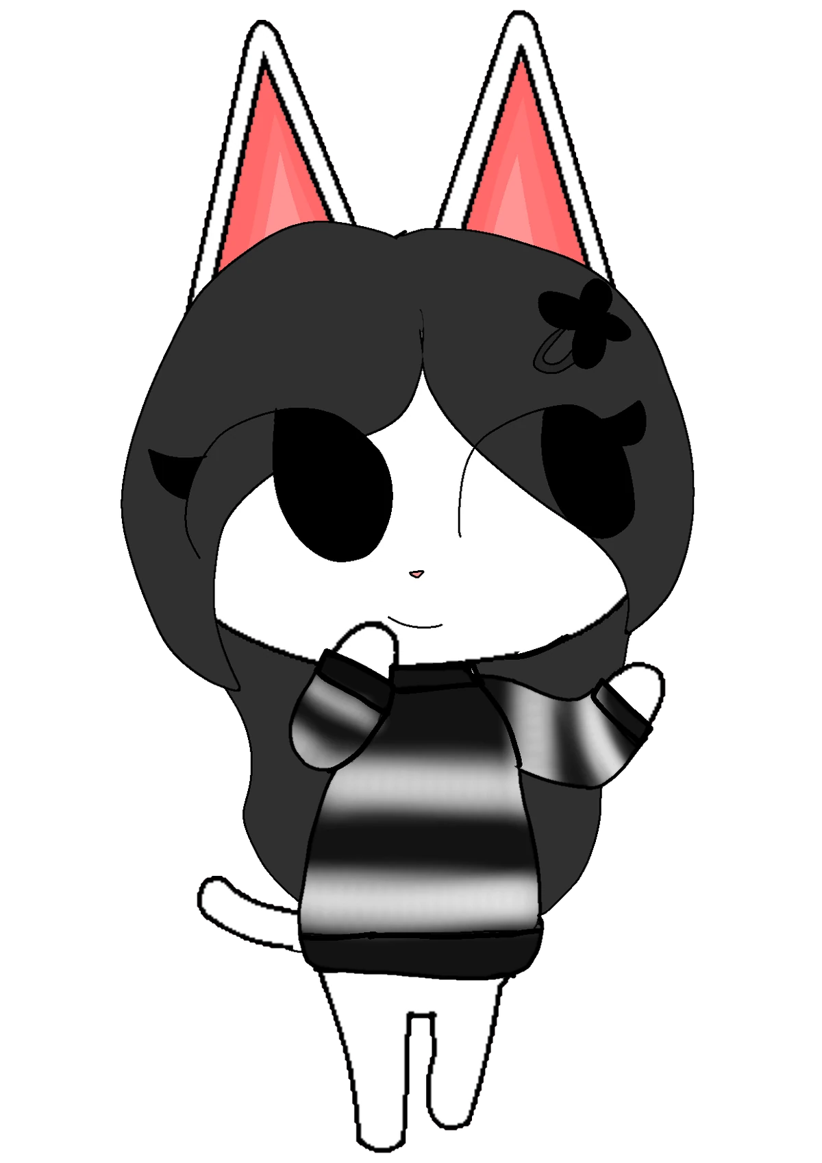 Cinna | Animal Crossing Fanon Wiki | Fandom