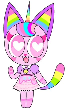 Clarice | Animal Crossing Fanon Wiki | Fandom