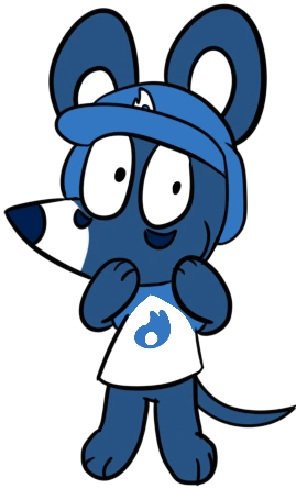 Buddy | Animal Crossing Fanon Wiki | Fandom