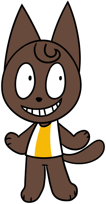 Zachary | Animal Crossing Fanon Wiki | Fandom