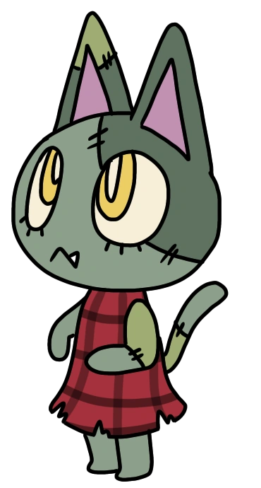 Francesca | Animal Crossing Fanon Wiki | Fandom