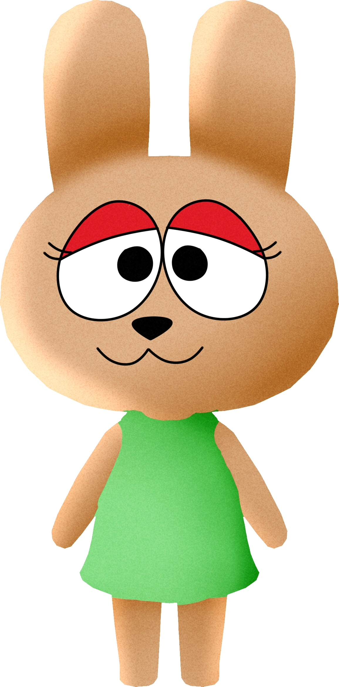 Muffin | Animal Crossing Fanon Wiki | Fandom