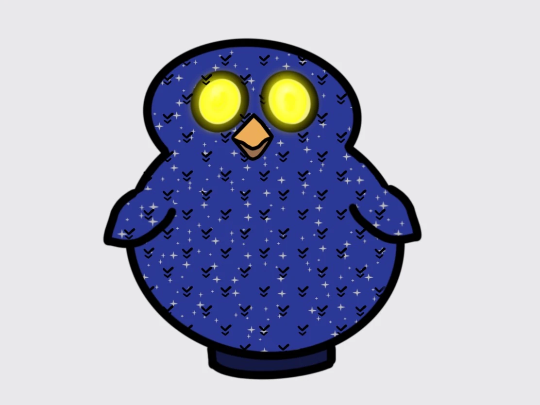 Hootoid | Animal Crossing Fanon Wiki | Fandom