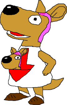 Patsy | Animal Crossing Fanon Wiki | Fandom