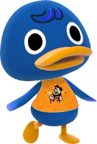 Peak | Animal Crossing Fanon Wiki | Fandom