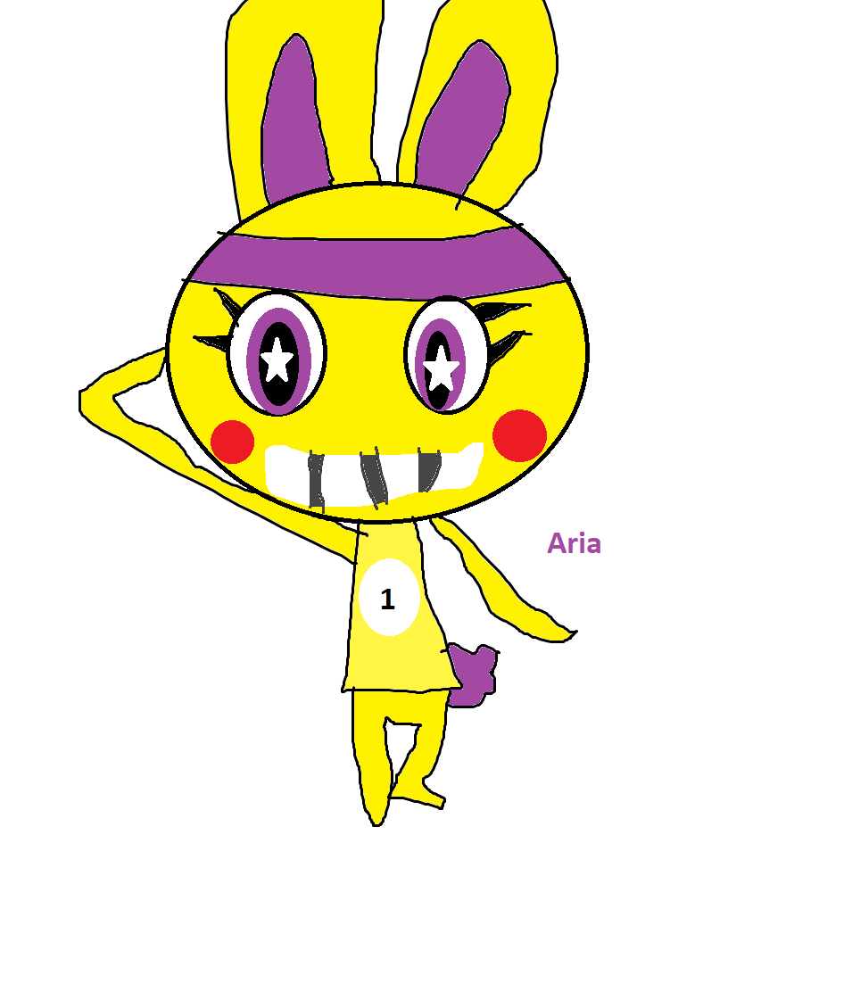 Aria | Animal Crossing Fanon Wiki | Fandom