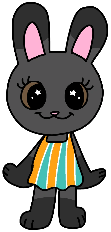 Lyla | Animal Crossing Fanon Wiki | Fandom