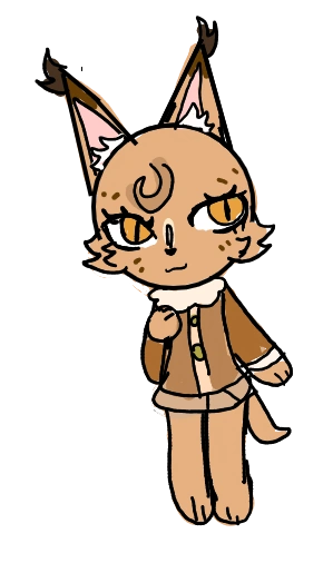 Mocha | Animal Crossing Fanon Wiki | Fandom