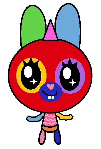 Fruity (rabbit) | Animal Crossing Fanon Wiki | Fandom