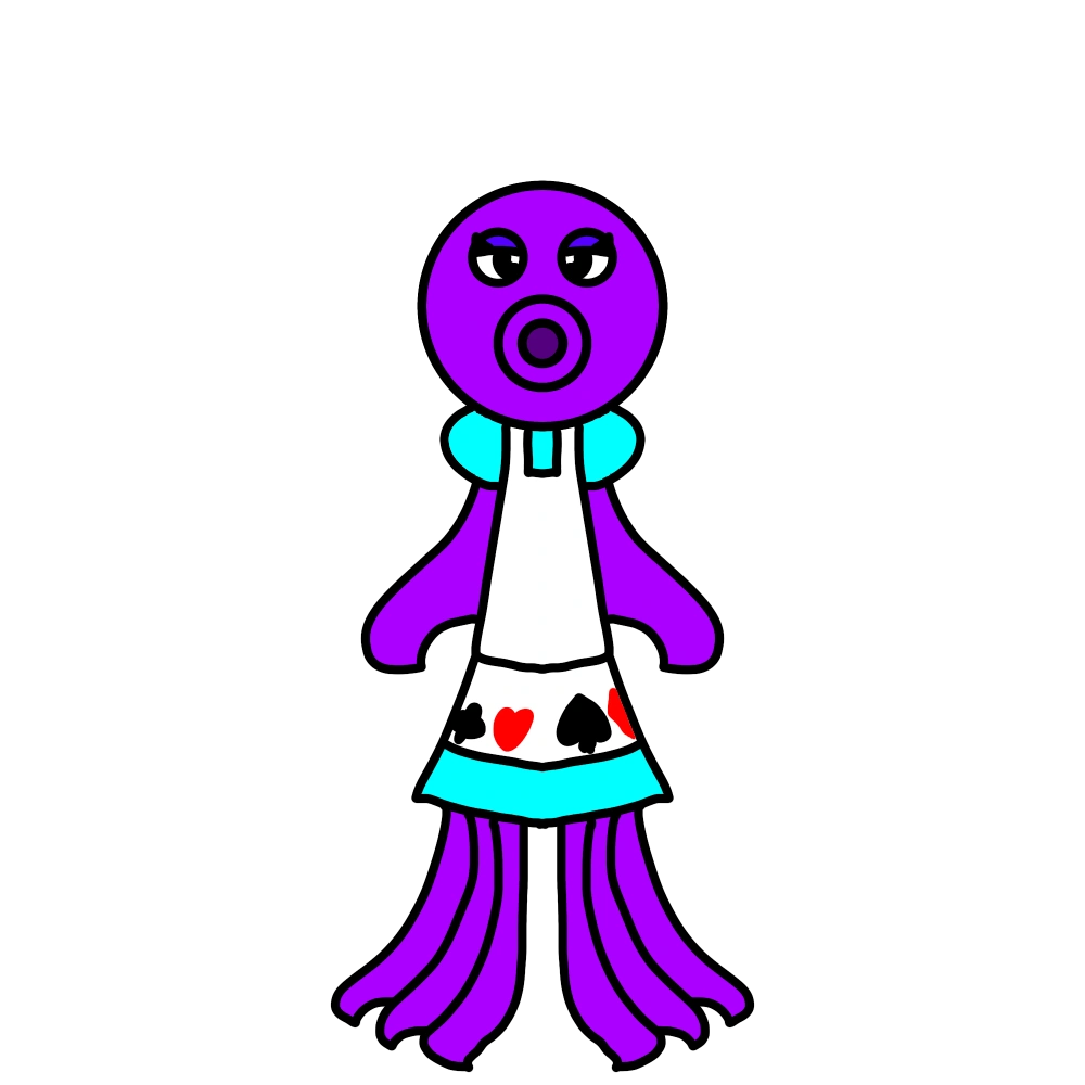 Oyster | Animal Crossing Fanon Wiki | Fandom