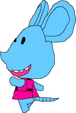 Winslow | Animal Crossing Fanon Wiki | Fandom