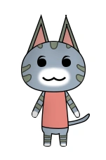Animal Crossing: Village Trip | Animal Crossing Fanon Wiki | Fandom