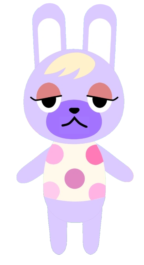 Mimi | Animal Crossing Fanon Wiki | Fandom