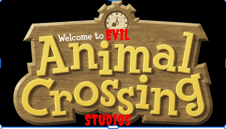 Evil Animal Crossing Studios | Animal Crossing Fanon Wiki | Fandom