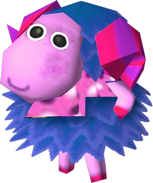 Mento | Animal Crossing Fanon Wiki | Fandom