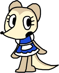 Melody | Animal Crossing Fanon Wiki | Fandom