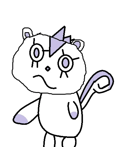 Helena | Animal Crossing Fanon Wiki | Fandom