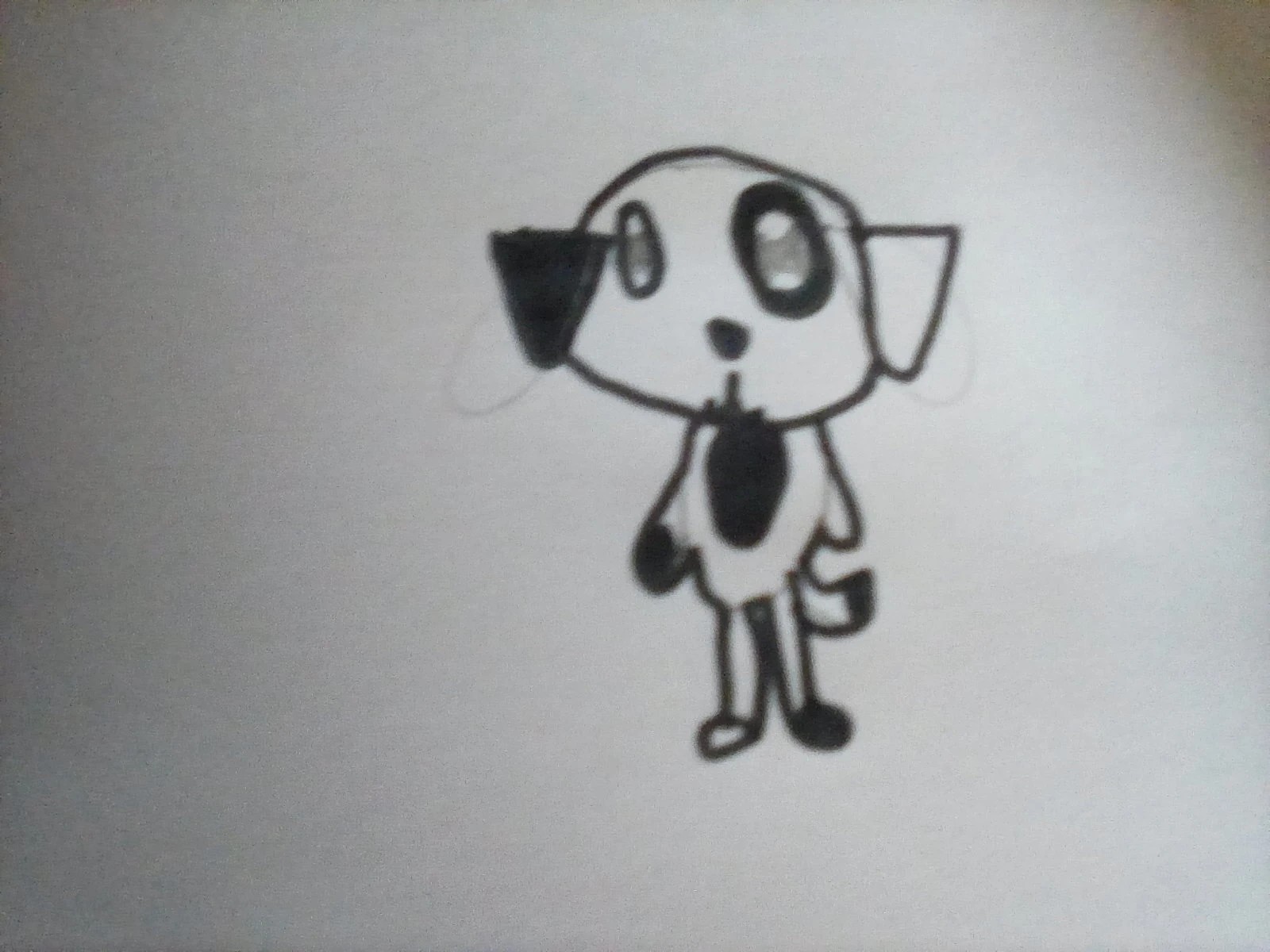 Woofy | Animal Crossing Fanon Wiki | Fandom