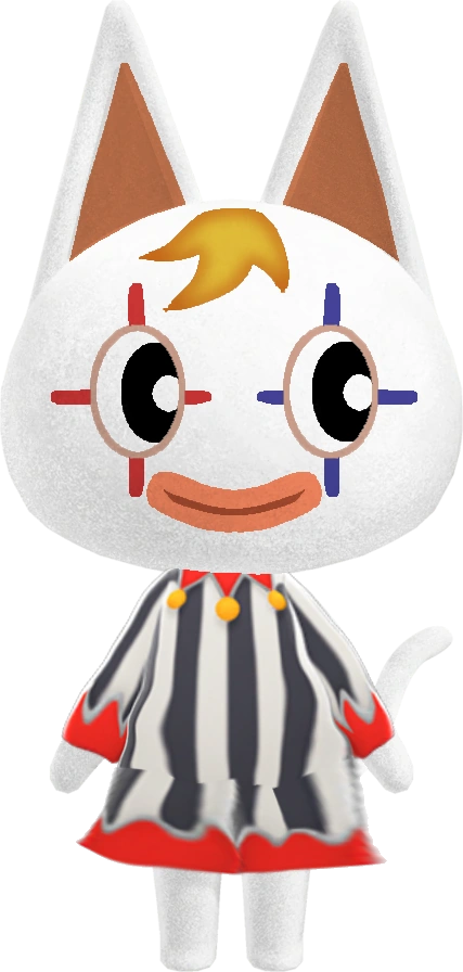 Pierre | Animal Crossing Fanon Wiki | Fandom