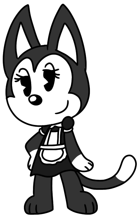 Barbara | Animal Crossing Fanon Wiki | Fandom