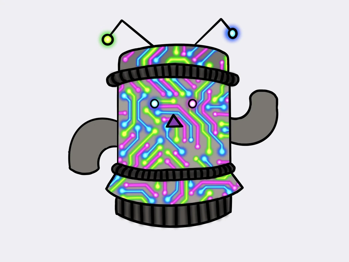 Technoid | Animal Crossing Fanon Wiki | Fandom