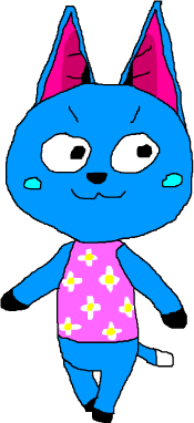 Happy | Animal Crossing Fanon Wiki | Fandom