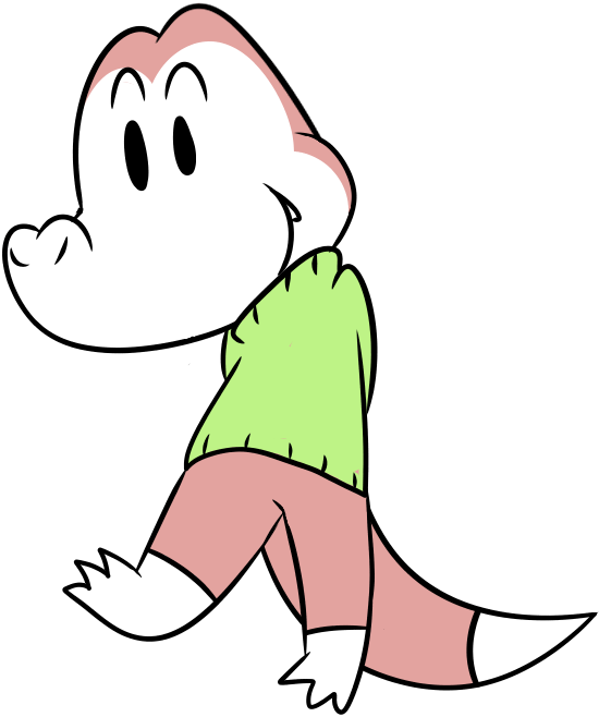 Rory | Animal Crossing Fanon Wiki | Fandom